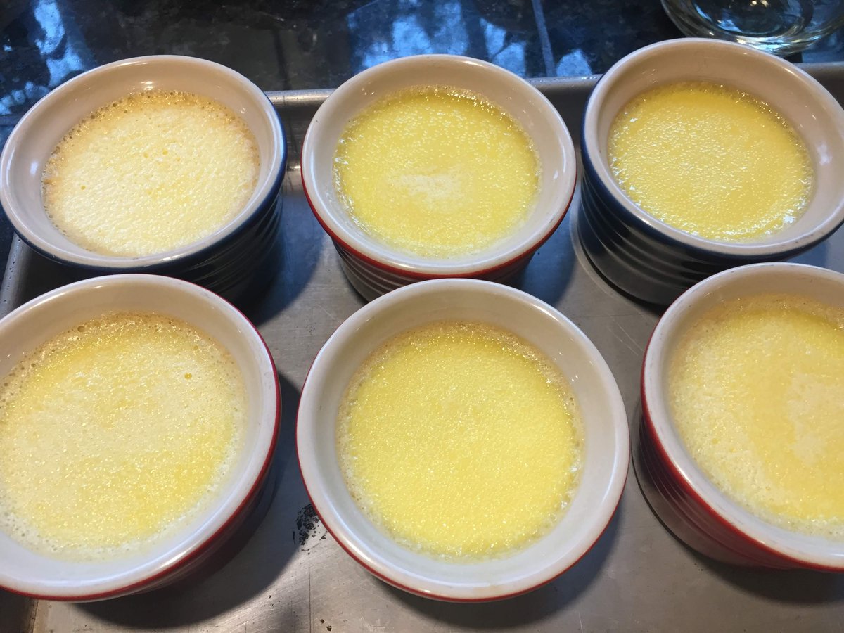 Flan: the Most Heavenly Caramel Custard