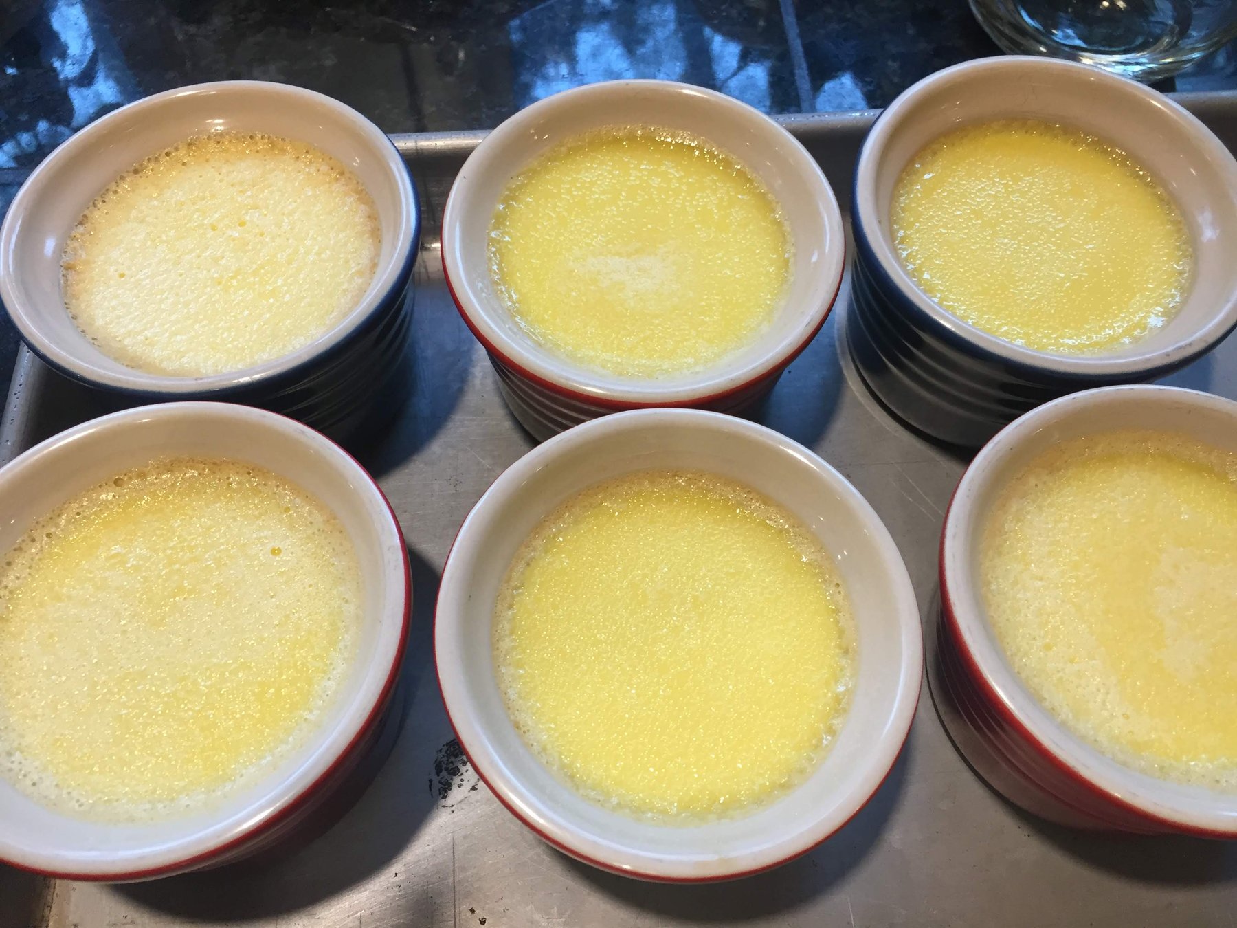 Flan: the Most Heavenly Caramel Custard