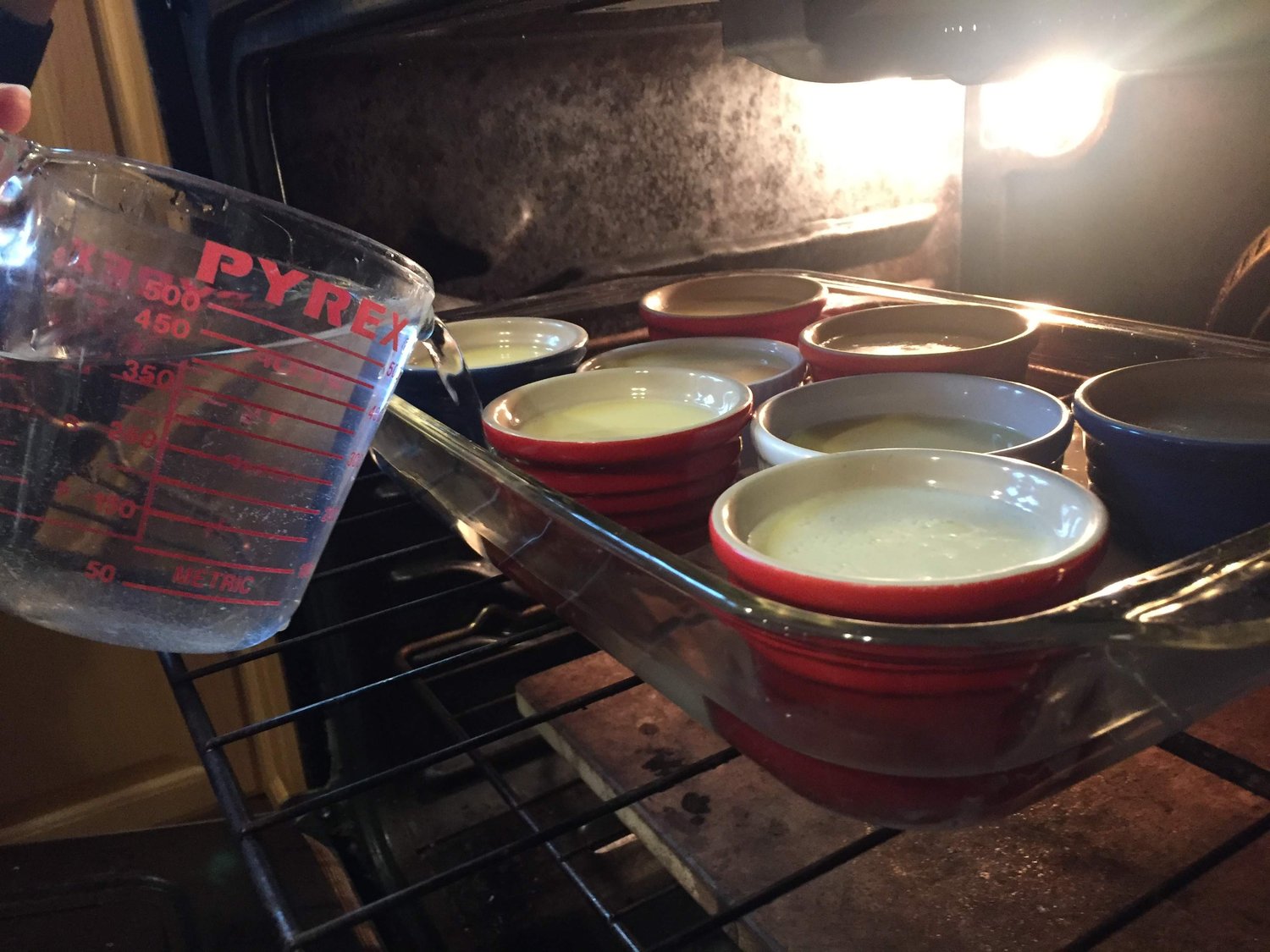 Flan: the Most Heavenly Caramel Custard