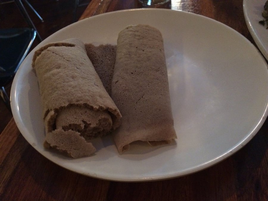 Bunna: An Experience in Ethiopian Cuisine