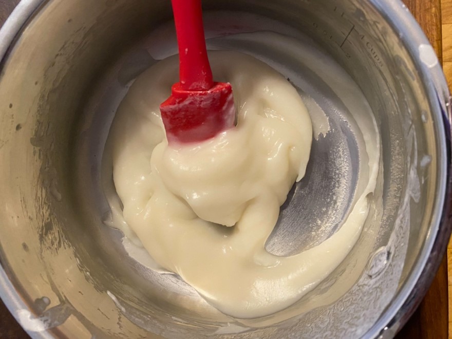Tangzhong: The Japanese Secret to the Fluffiest Bread