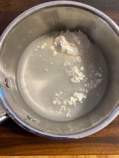 Tangzhong: The Japanese Secret to the Fluffiest Bread