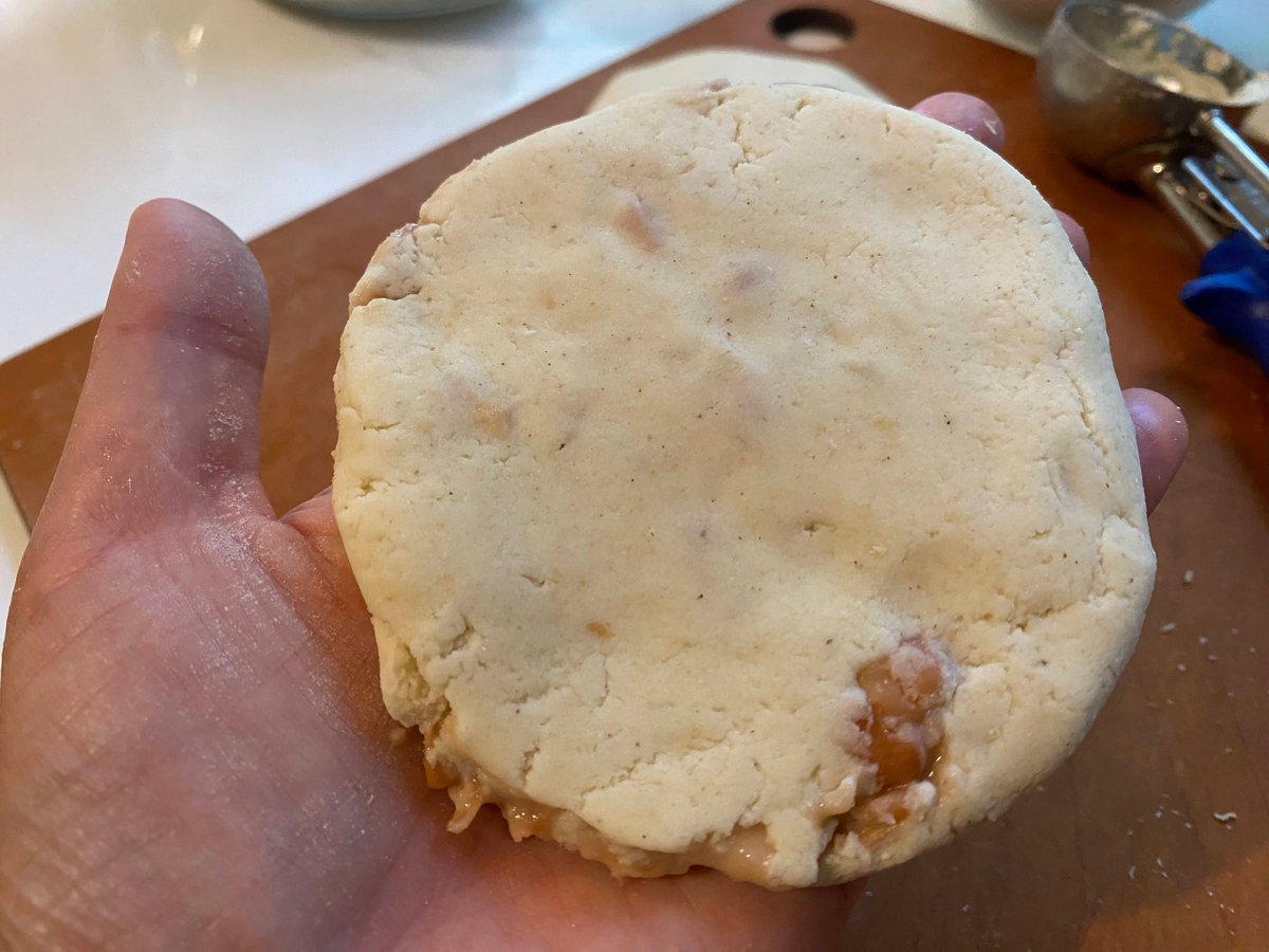 Pupusas: A Culinary Adventure