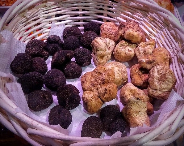 A Chef’s Tour of Lyon, France