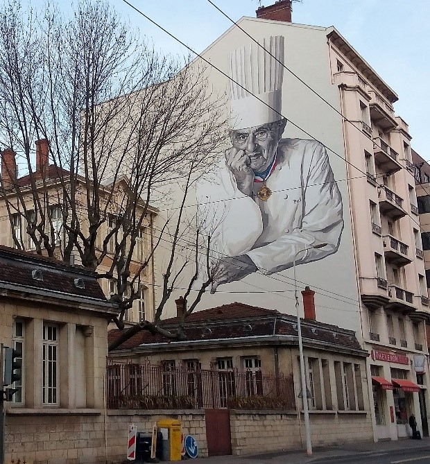 A Chef’s Tour of Lyon, France