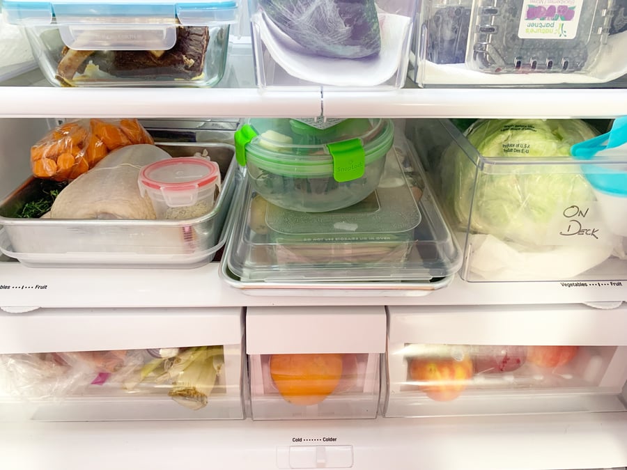 Meal Prep Tips to Help You Save Time and Money