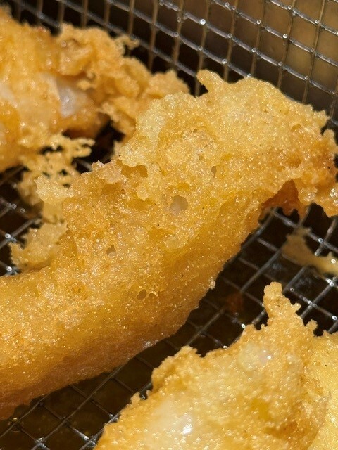 The Cure for Wisconsinitis: Beer Battered Fish Fry