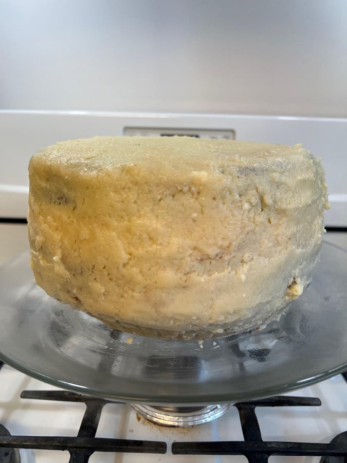 Over-the-Top Piecaken from Scratch