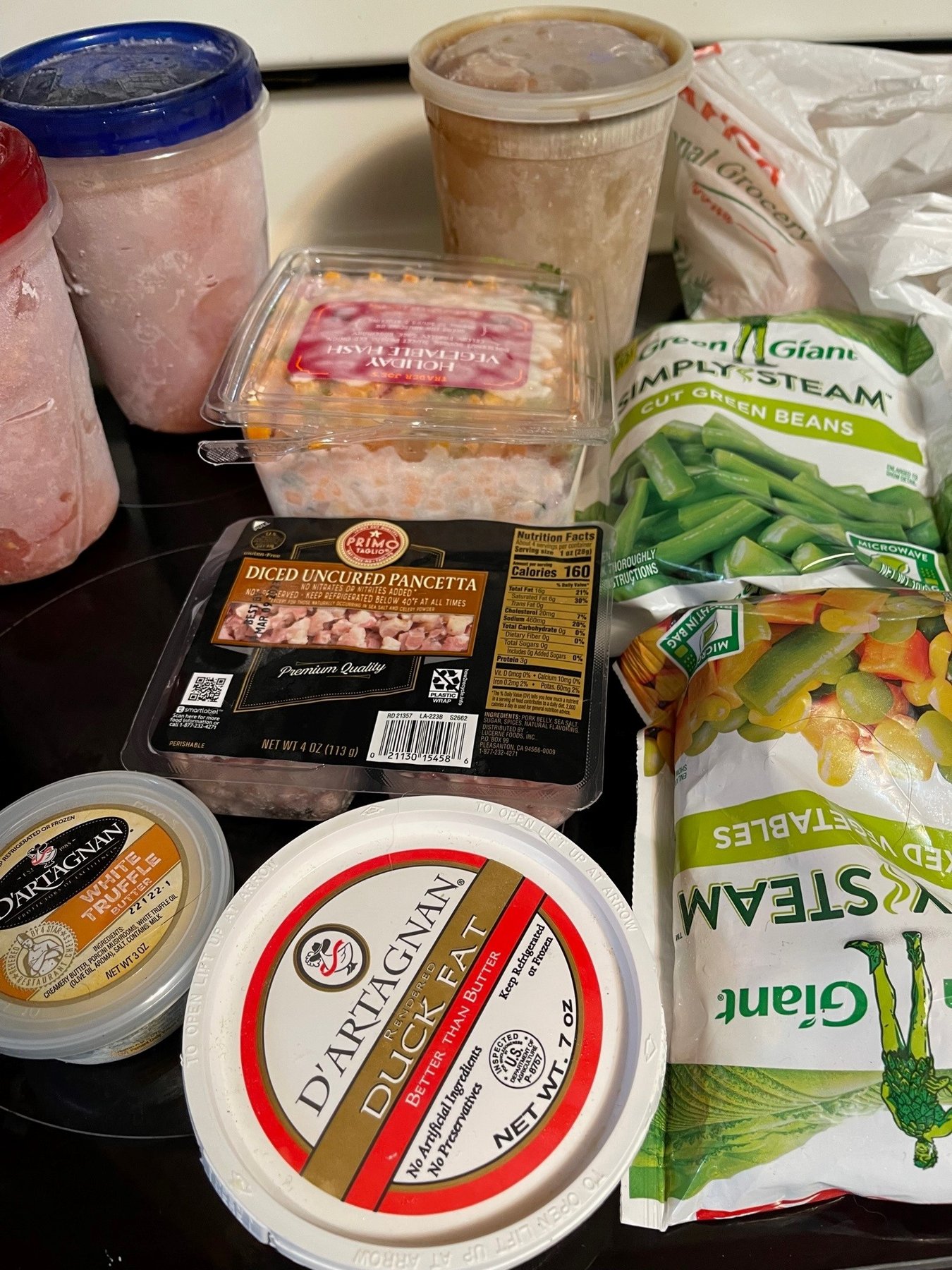 Frozen Assets: Proper Freezer Usage