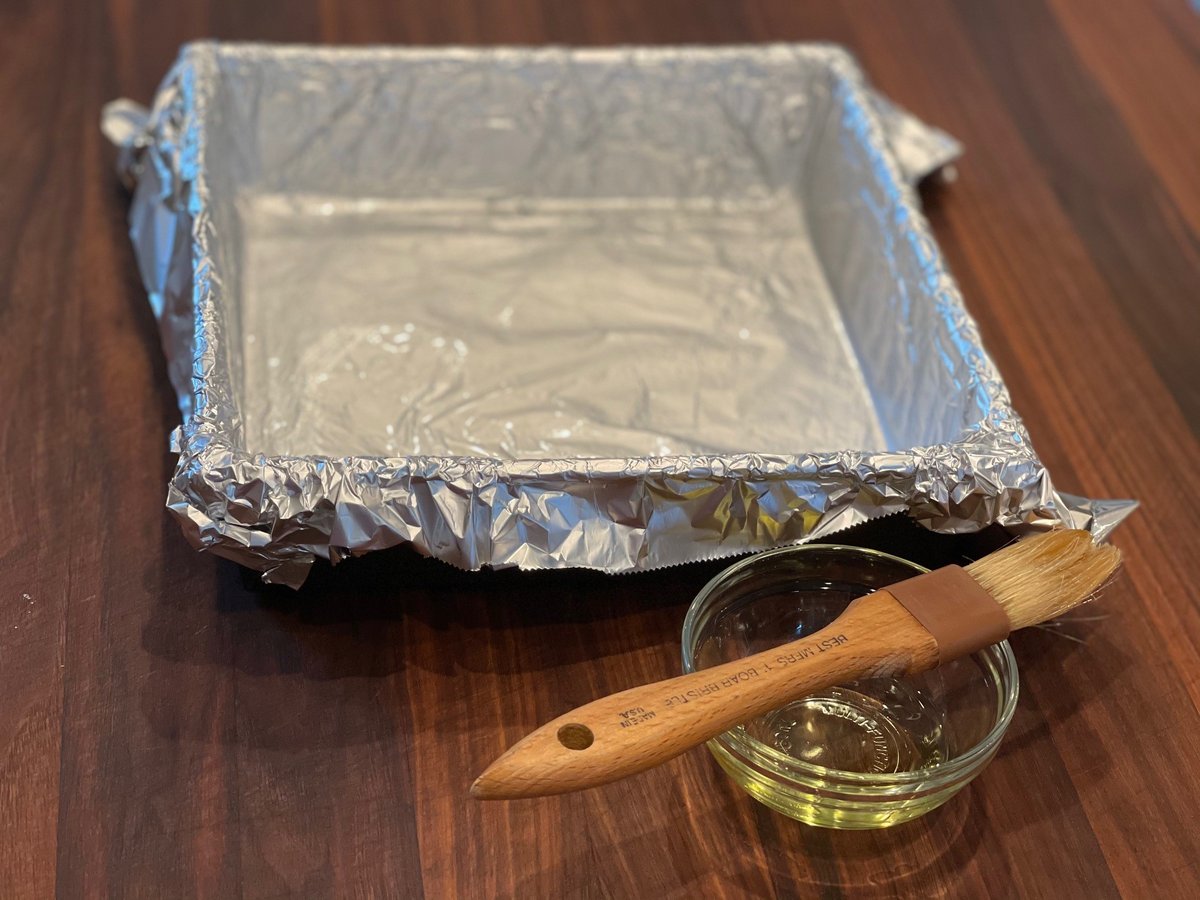 The Best Old Fashioned Fudge Recipe