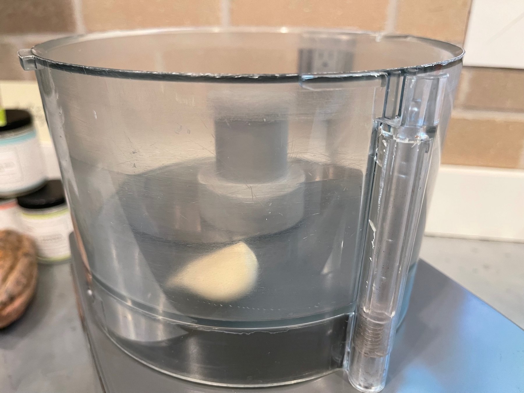 My Favorite Peanut Sauce