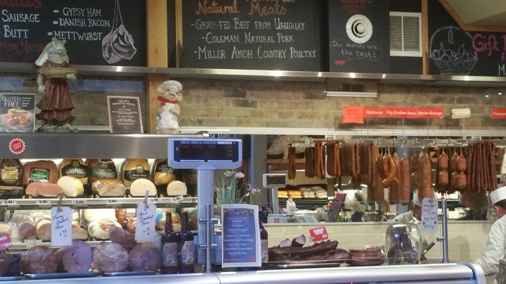 Hand Butchered Meat: A Dying Art Revived