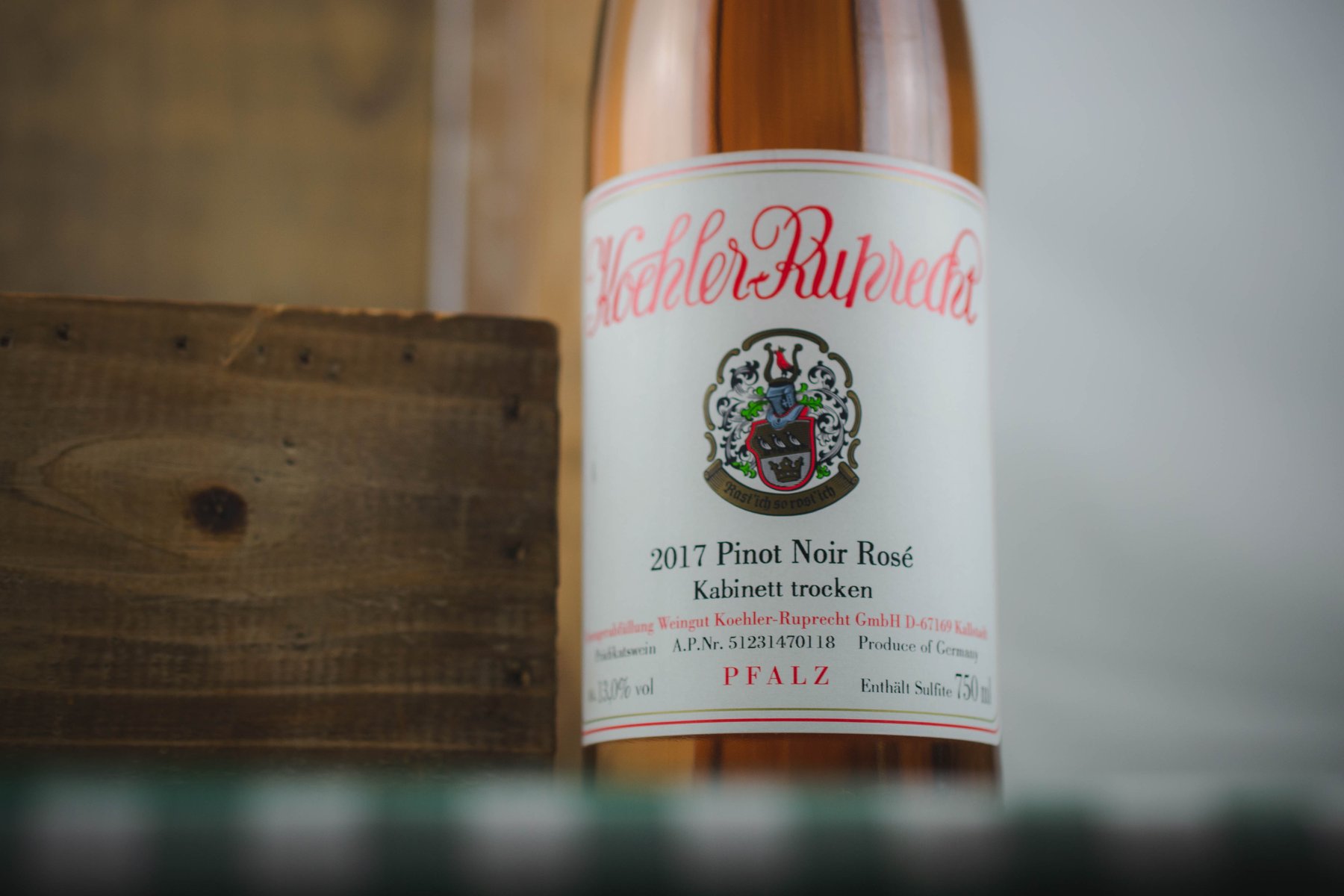 Understanding German Wine