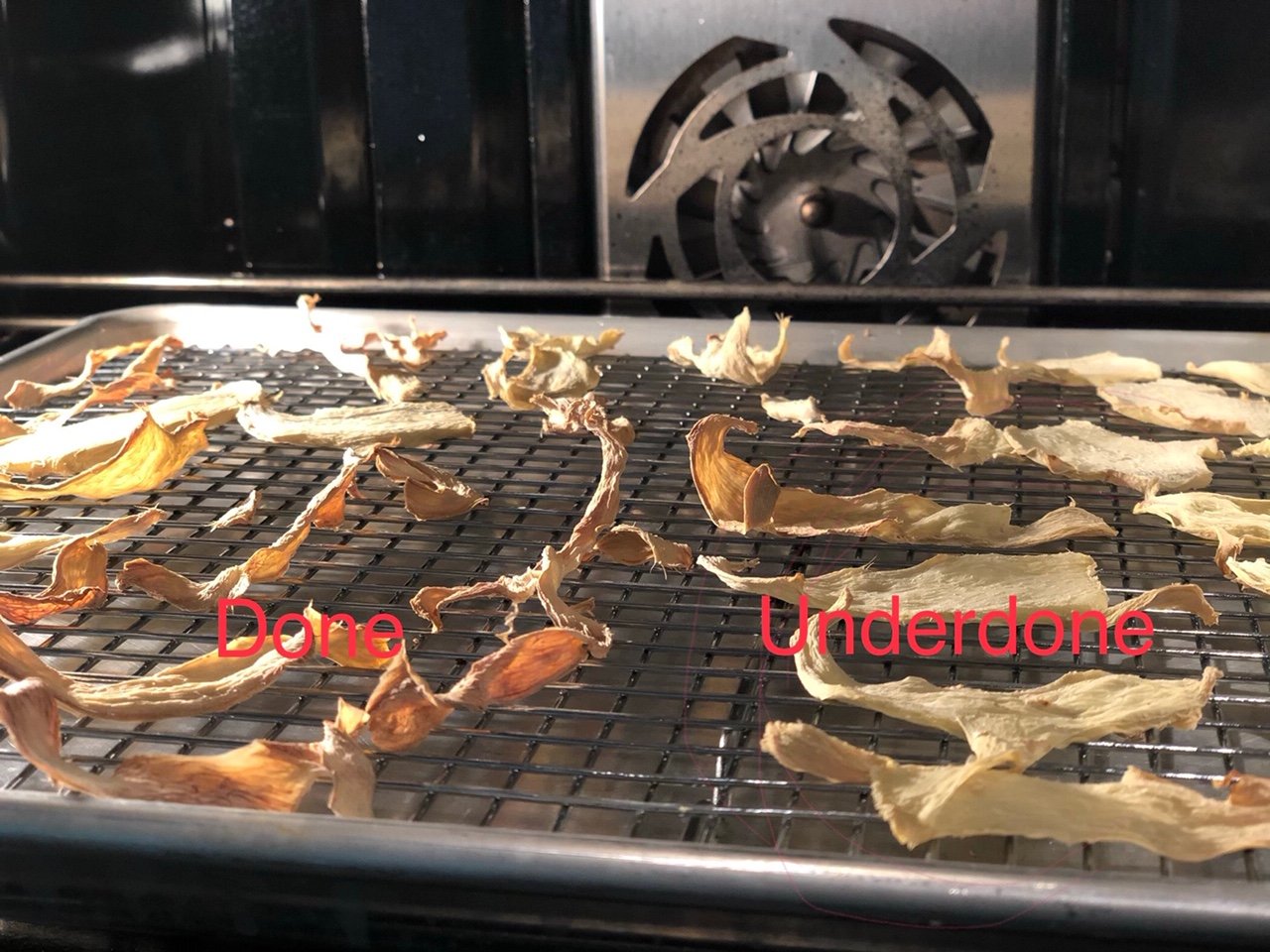 How to Make your Own Ground Ginger