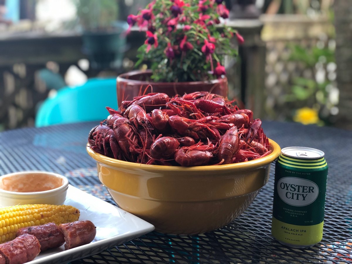 Crawfish 101: How to Boil, Peel, and Enjoy This Southern Delicacy