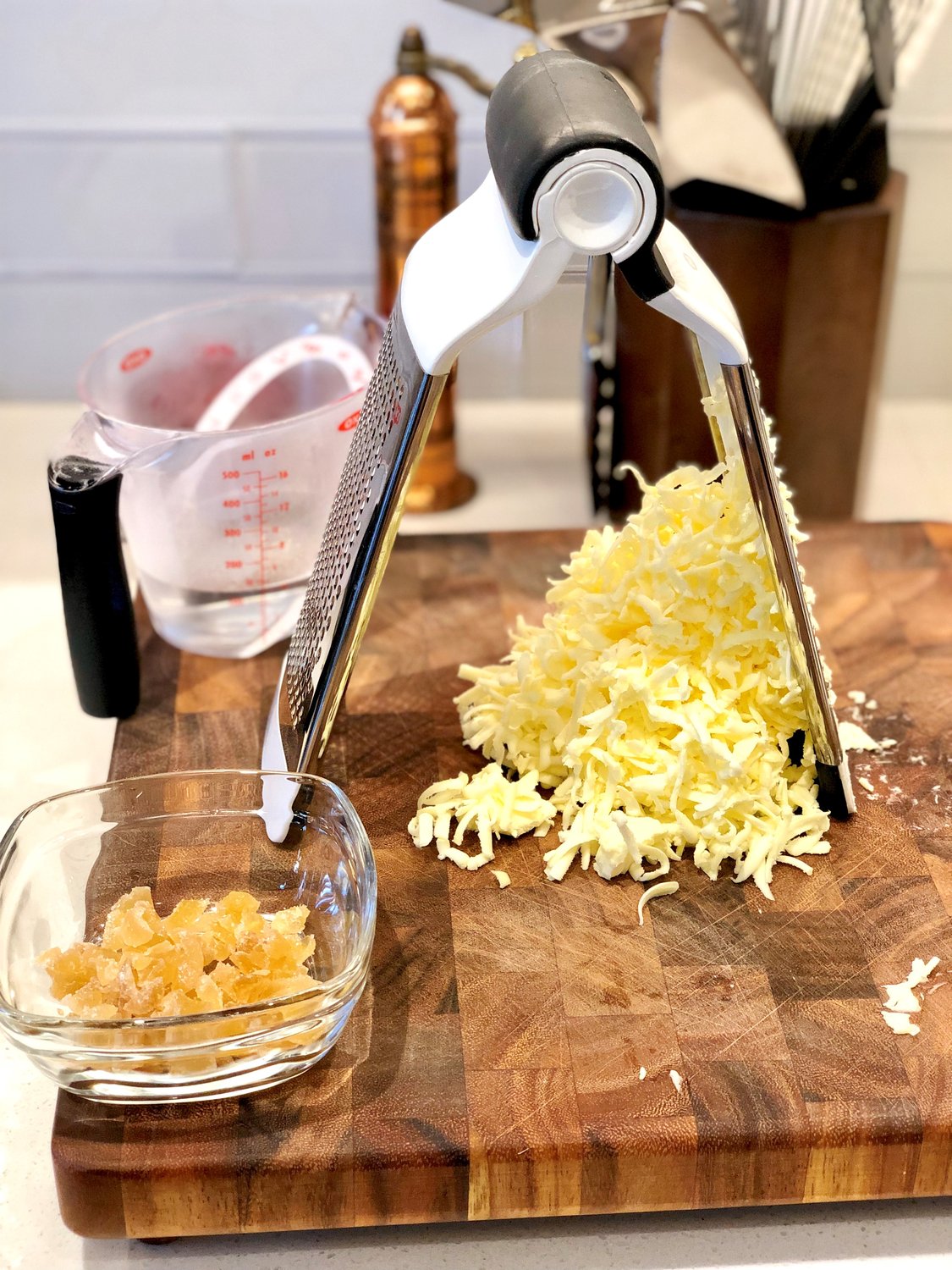 A Tale of Two Cobblers