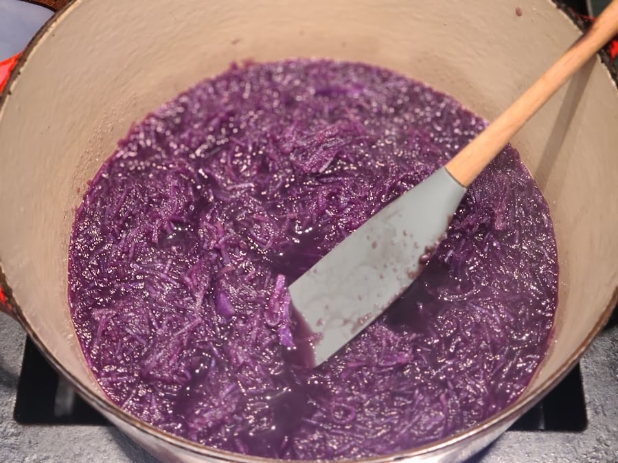 Ube: The Purple People Pleaser