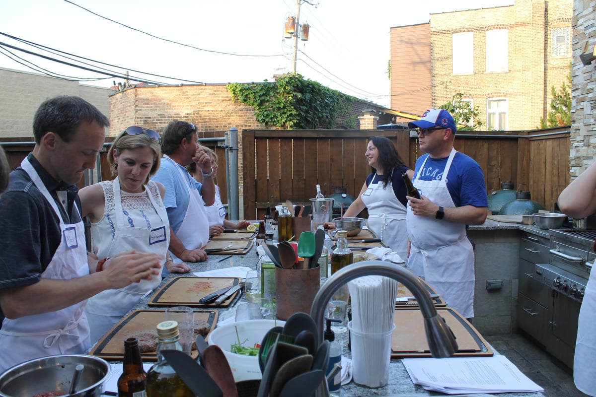 10 Things You Should Grill before Winter Comes and it’s Too Late