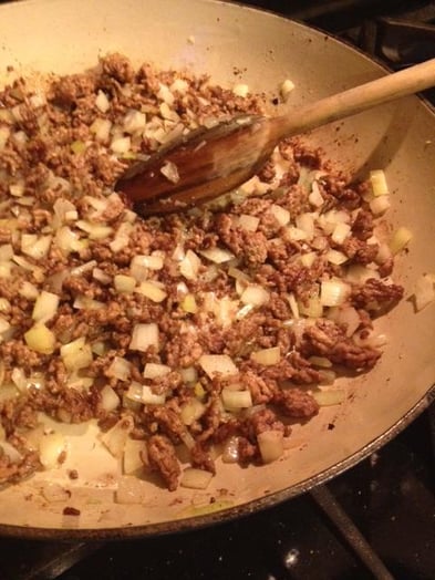 Make Moussaka to Be a Better Cook