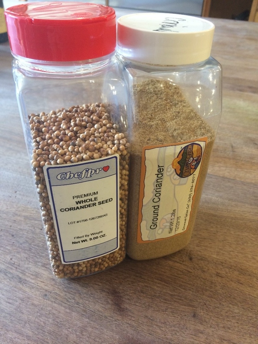 A Beginner's Guide to Fresh Herbs and Spices