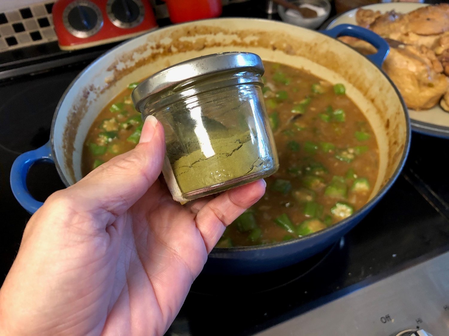 Gumbo YaYa: A Lesson in the Louisiana Soup