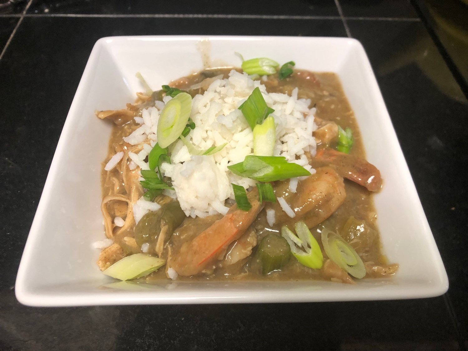 Gumbo YaYa: A Lesson in the Louisiana Soup