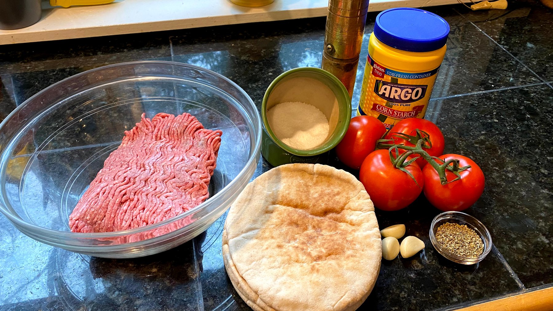 Yes, You Can Make Gyros at Home