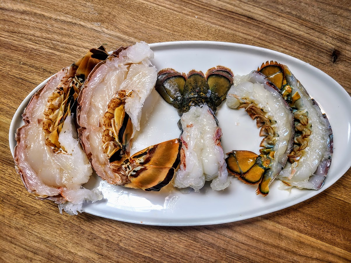 The Lowdown on Lobster