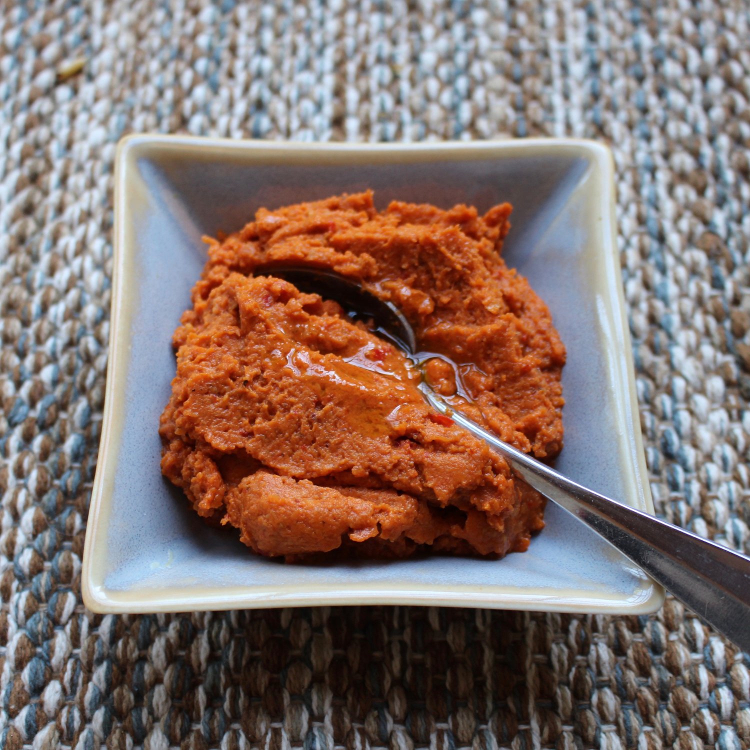 How to Use Harissa or How Can You Not Use Harissa?