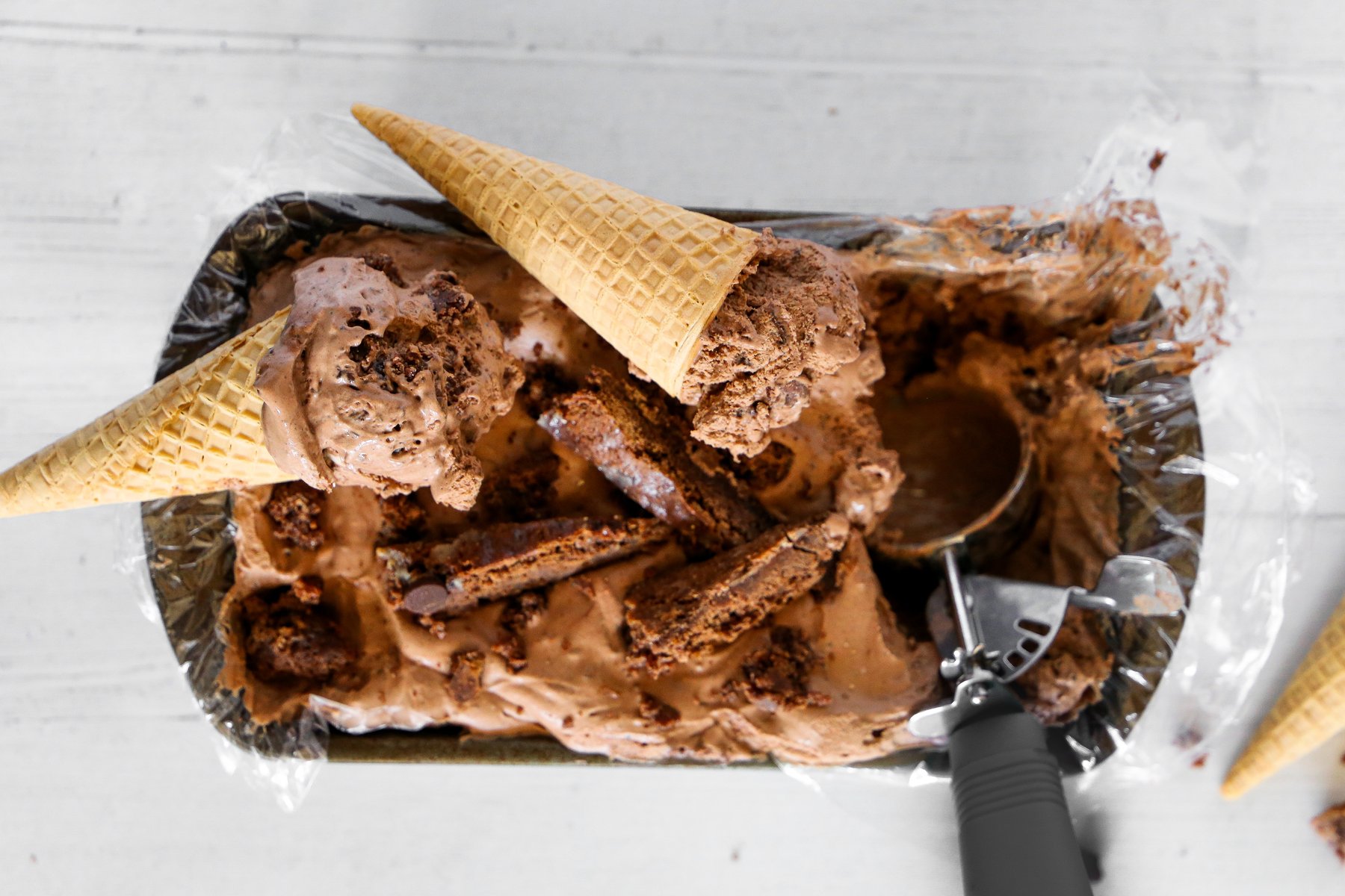 5 Dreamy Ice Cream Hacks for Summer