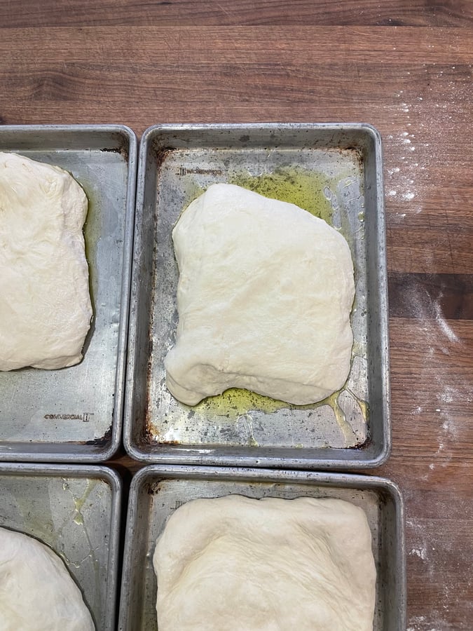 The Perfect Beginner’s Bread