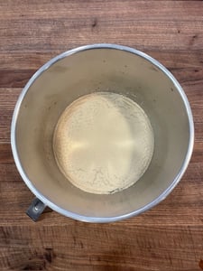 The Perfect Beginner’s Bread