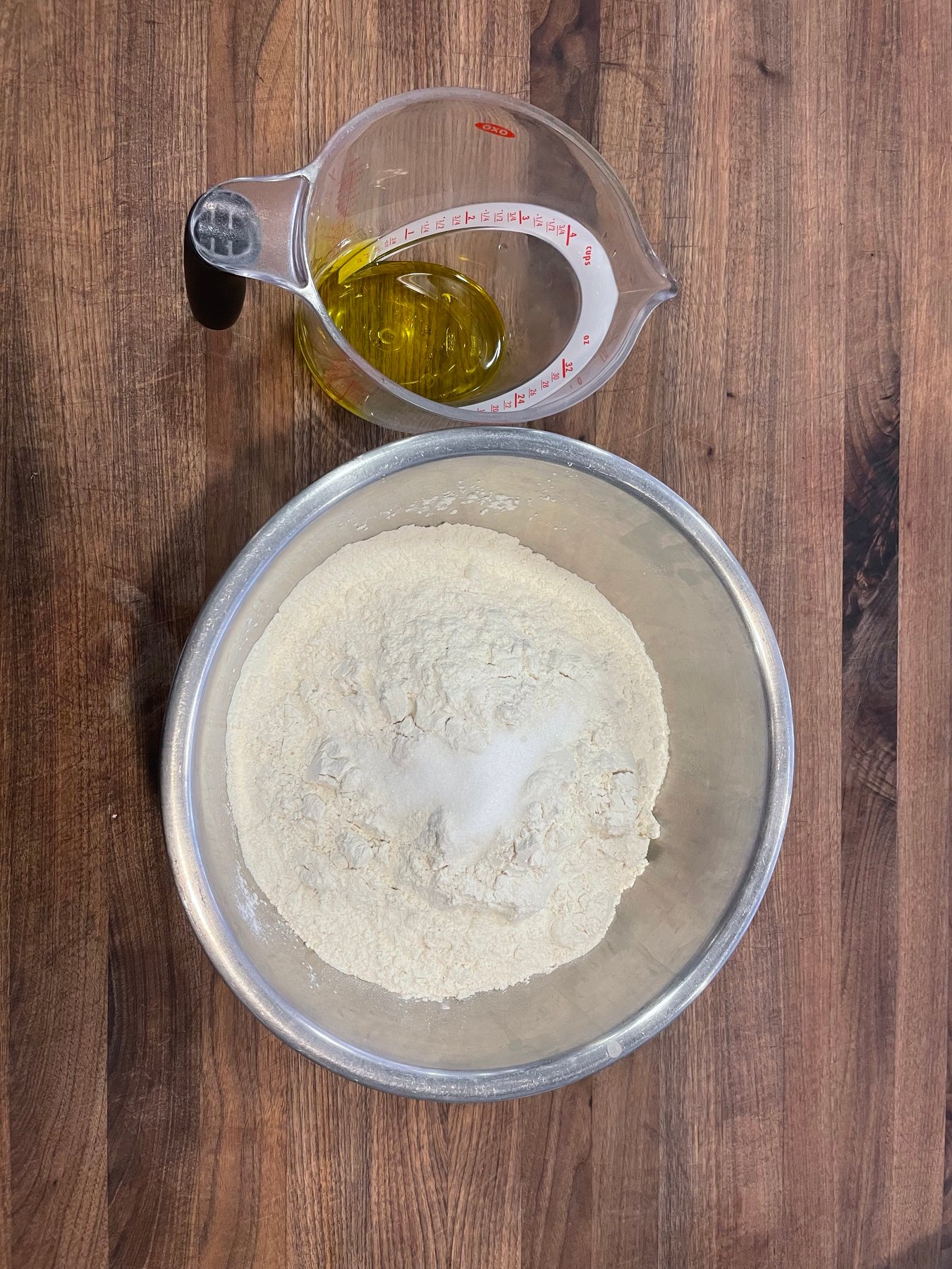 The Perfect Beginner’s Bread