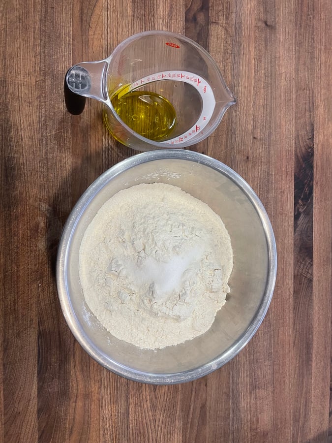 The Perfect Beginner’s Bread