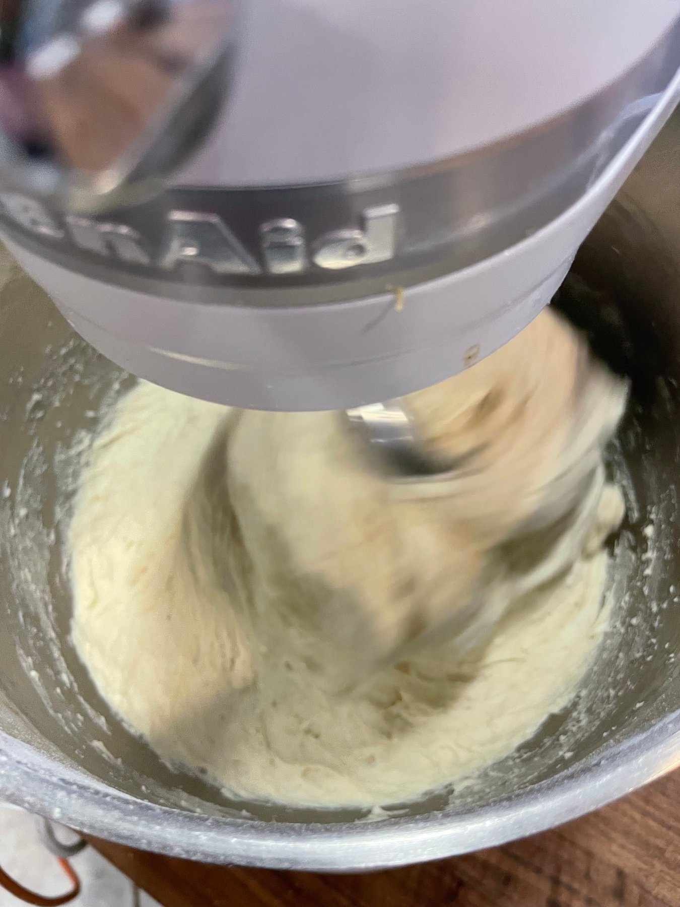 The Perfect Beginner’s Bread