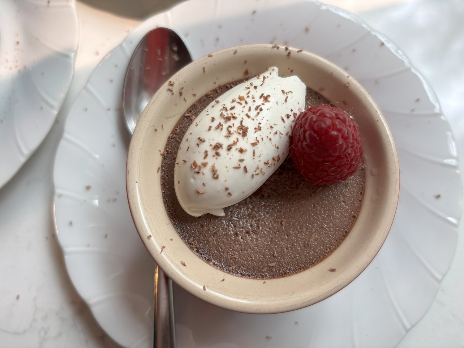 Chocolate Pot de Crème: Divine and Decadent