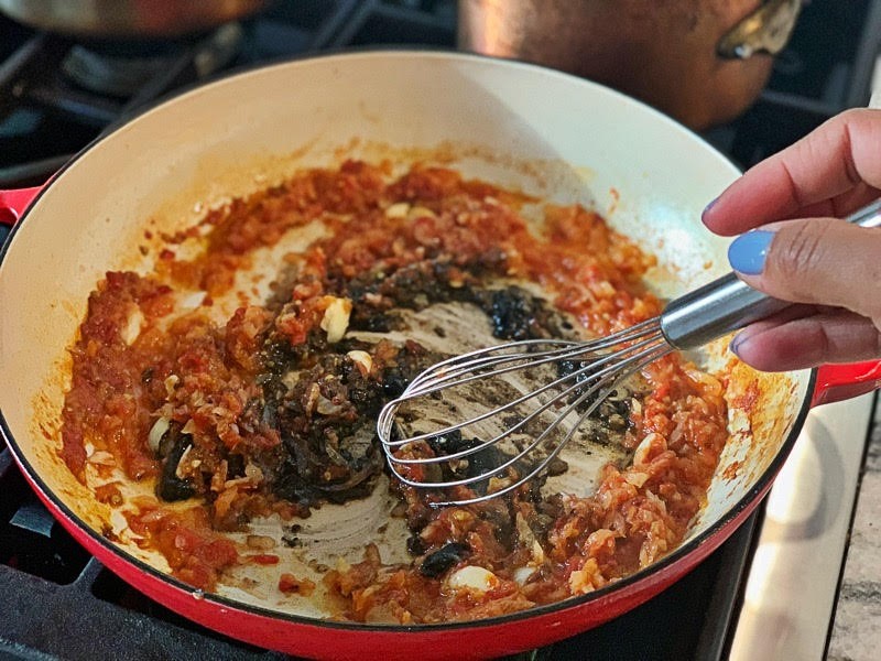 What’s Your Favorite Black Food?