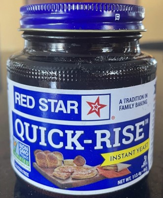 Everything You Need to Know about Yeast