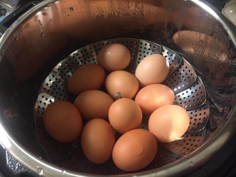 Insta-Party: How to Throw a Party with your Instant Pot