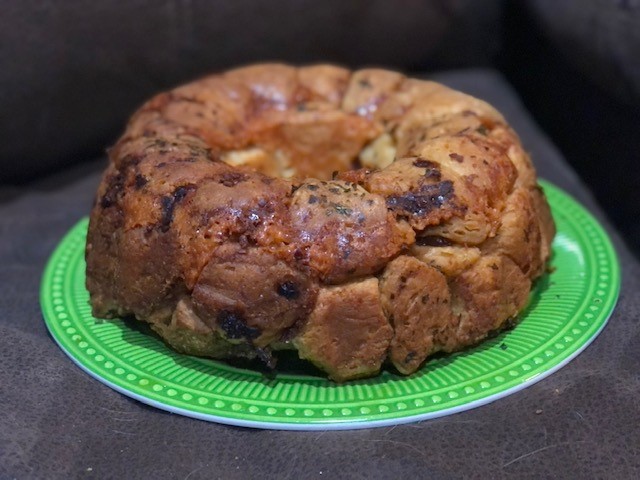 Apple Pie Empanadas: A Perfect Hand-Held Treat