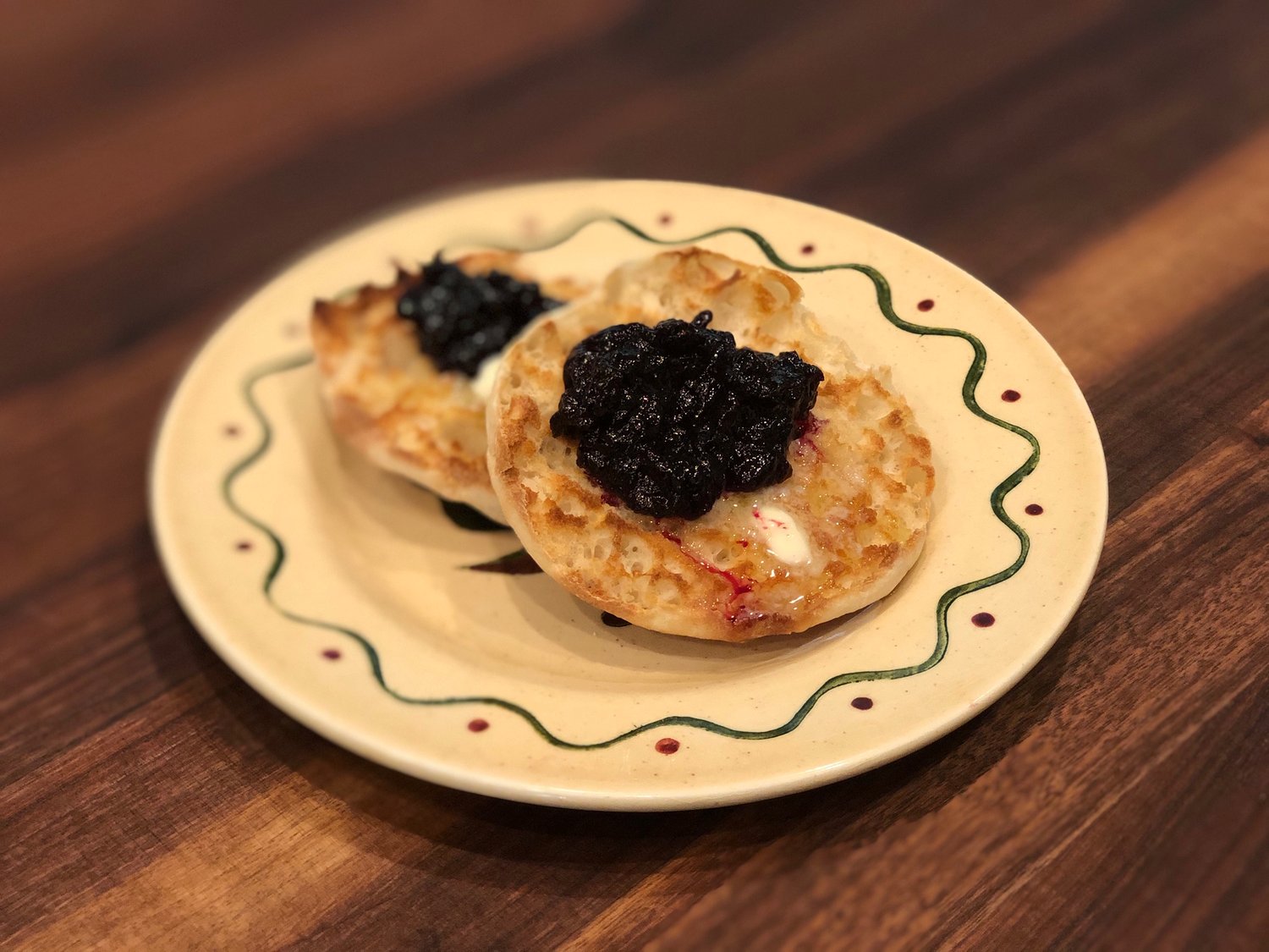 How to Make Jam without Pectin