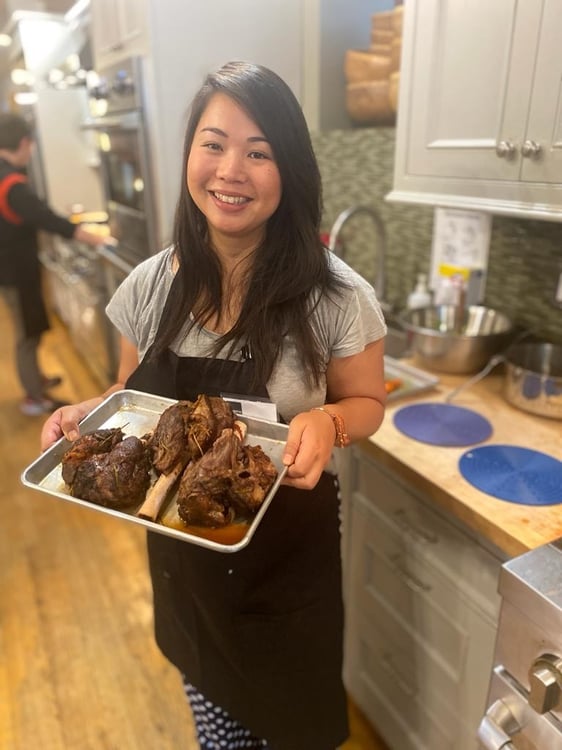 Building Blocks: Past and Present