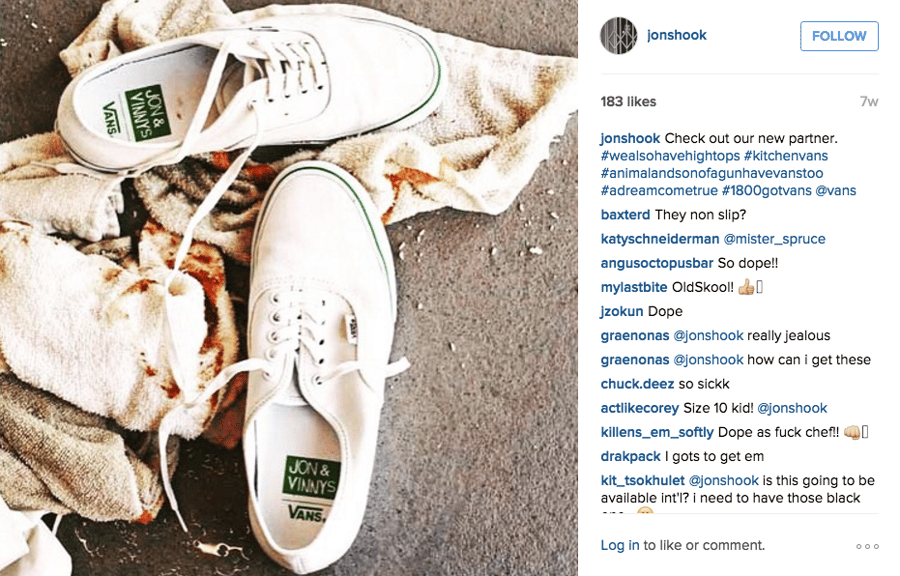 Kitchen Shoes that are Comfortable and Stylish