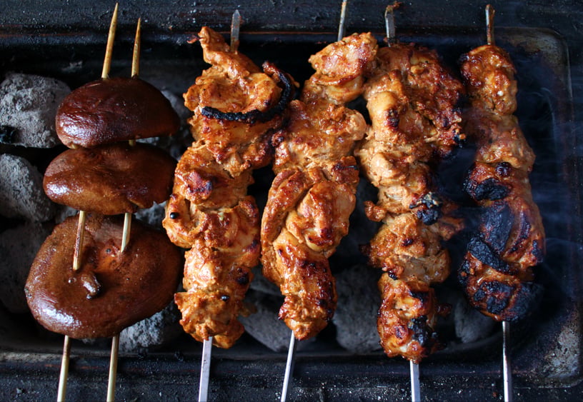 Building a Better Kabob