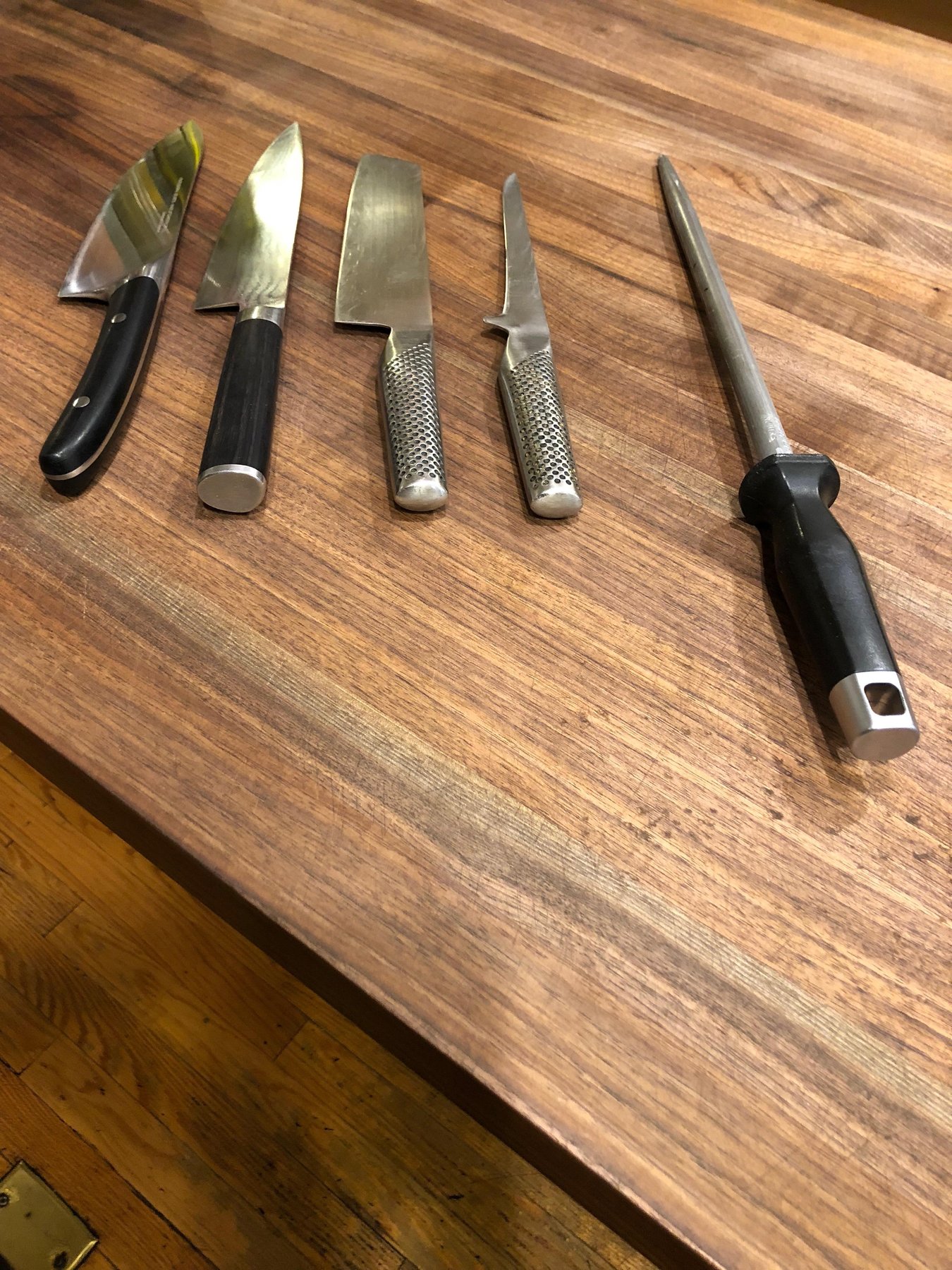 Knife Skills: Our Most Popular Class