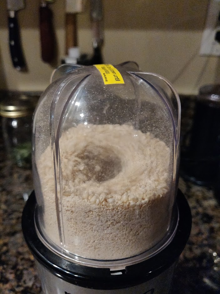 Koji Marinated Beef