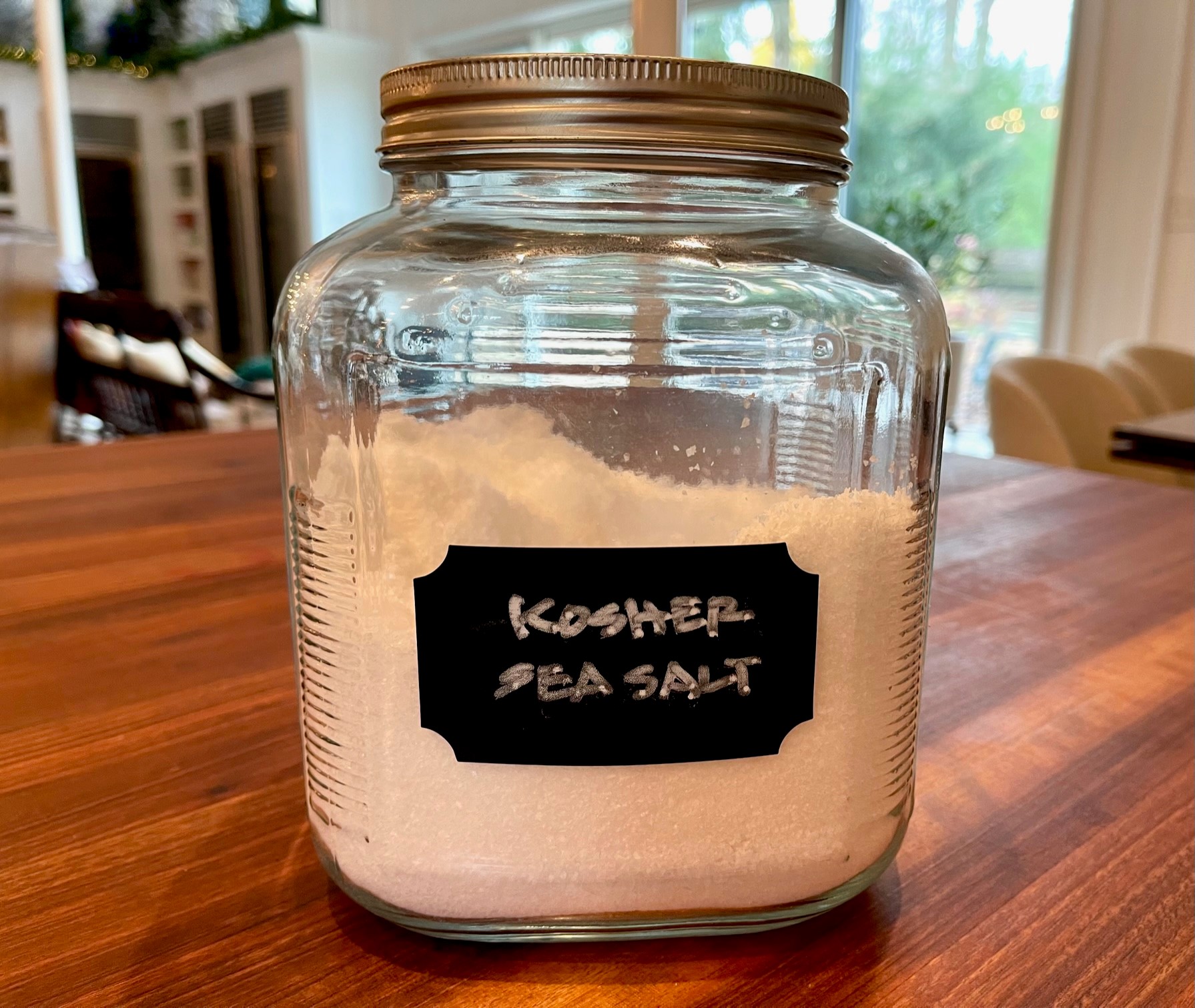 The Anatomy of Pie Crust