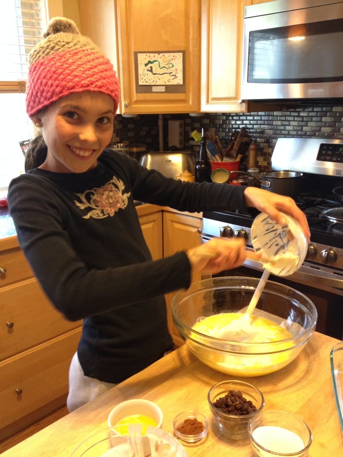 What is Kugel and Why is it so Good?