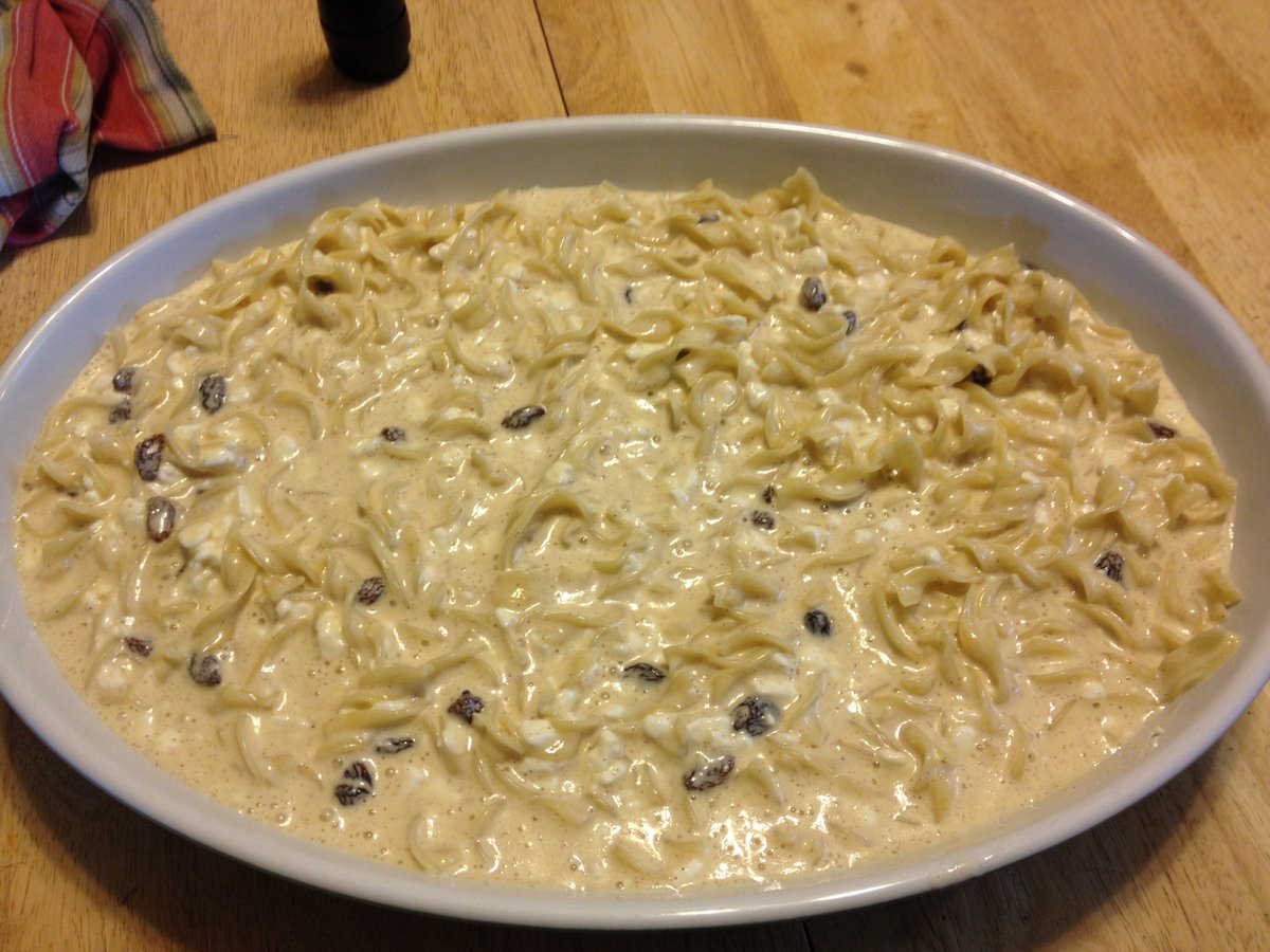 What is Kugel and Why is it so Good?