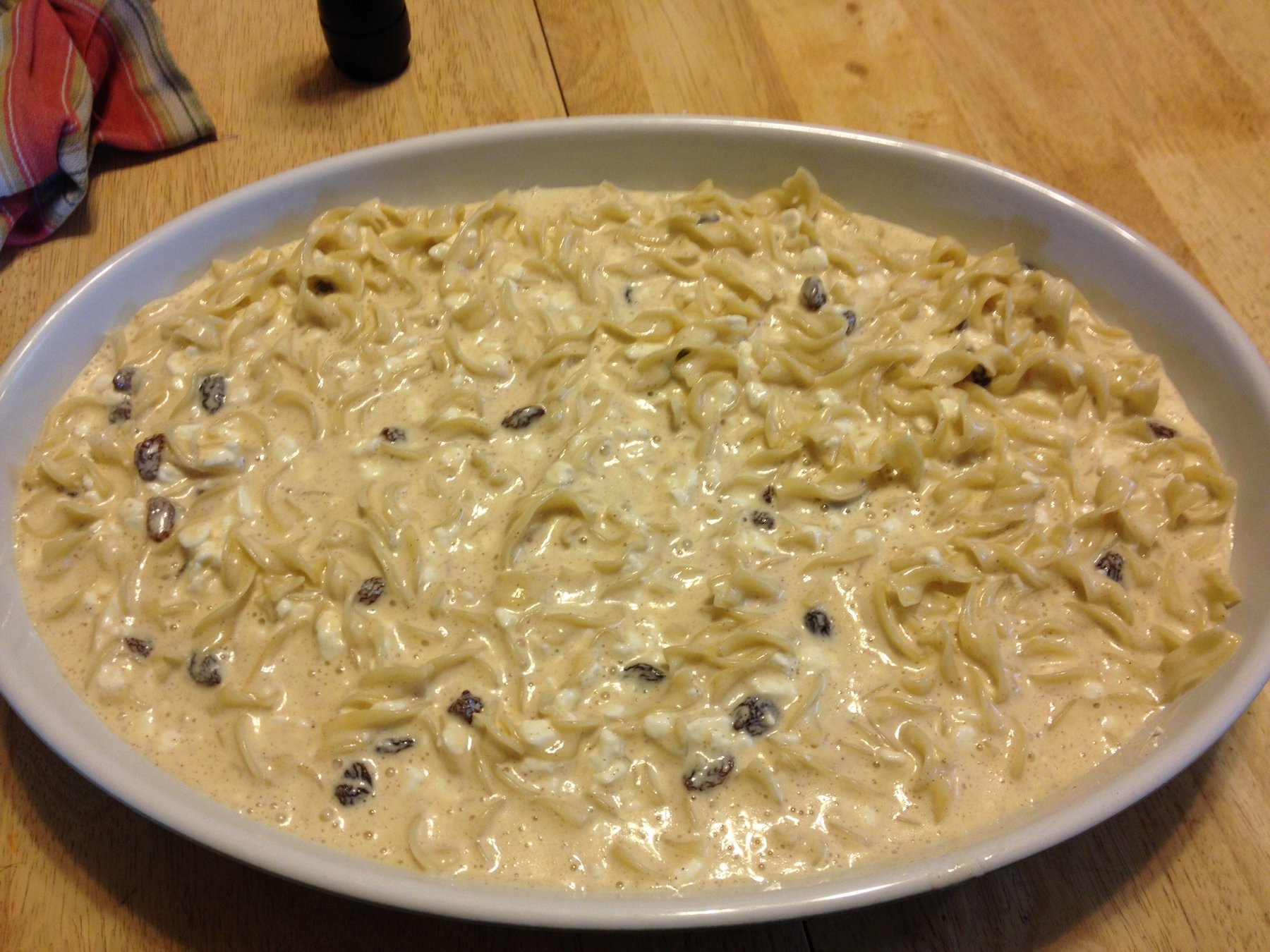 What is Kugel and Why is it so Good?